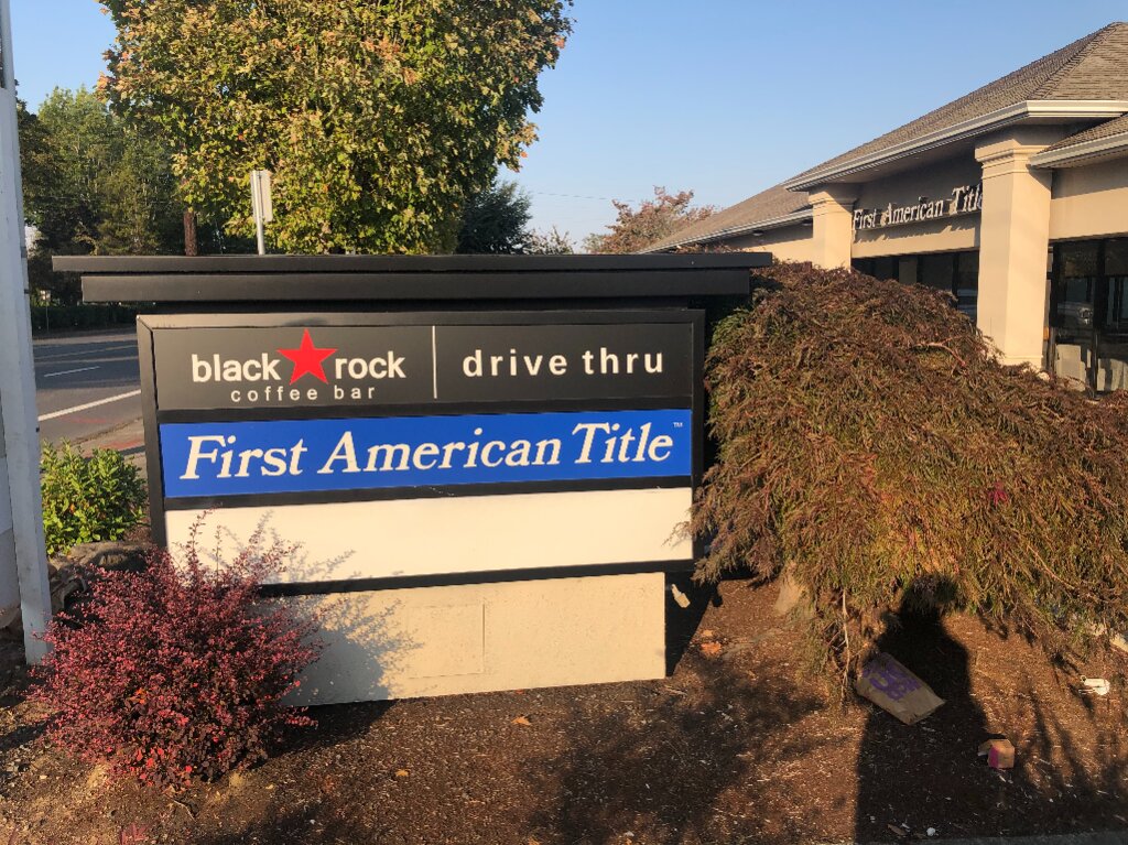 Konut kredisi hizmetleri First American Title - Amy Bell, Oregon Eyaleti, foto