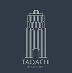 Taqachi Residence (Kukcha Darvoza Street No:581), konut blokları  Taşkent'ten