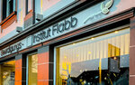 Beerdigungsinstitut Flabb E. K. (Düsseldorfer Straße No:2, Haan), cenaze hizmetleri  Haan'dan