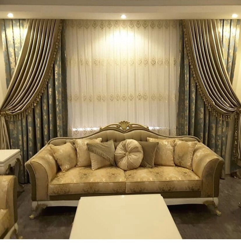 Çeyiz mağazaları Doğan Perde ve Çeyiz, Adana, foto