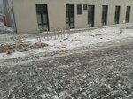 Велопарковка (Sosnovaya Street No:1к5, Kotelniki), bisiklet park yerleri  Kotelniki'den