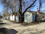 Гаражи (Vyatskaya ulitsa No:37Б), garajlar  Rostov‑na‑Donu'dan