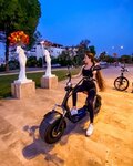 Scooter Store Türkiye (Denizli, Pamukkale, Kayalık Cad., 103), elektrik ve elektrikli ürün mağazası  Denizli'den