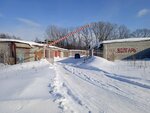 Волгарь (Yaroslavl, istoricheskaya mestnost Nizhniye Ochapki), garajlar  Yaroslavl'dan
