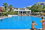 Rexene Resort (Muğla, Bodrum, Gümbet Mah., Yakamoz Sok., 4/22), otel  Bodrum'dan