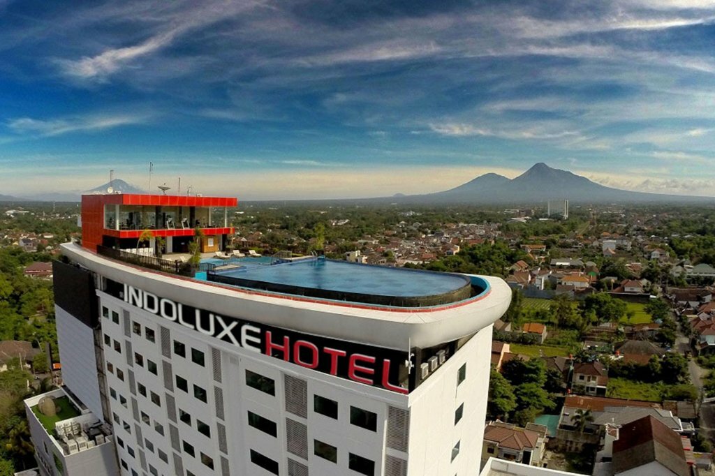 Otel Indoluxe Hotel Jogjakarta, Dünya, foto
