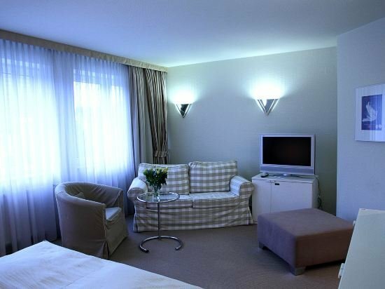 Otel Zur Altstadt, Kuzey Ren‑Vestfalya, foto