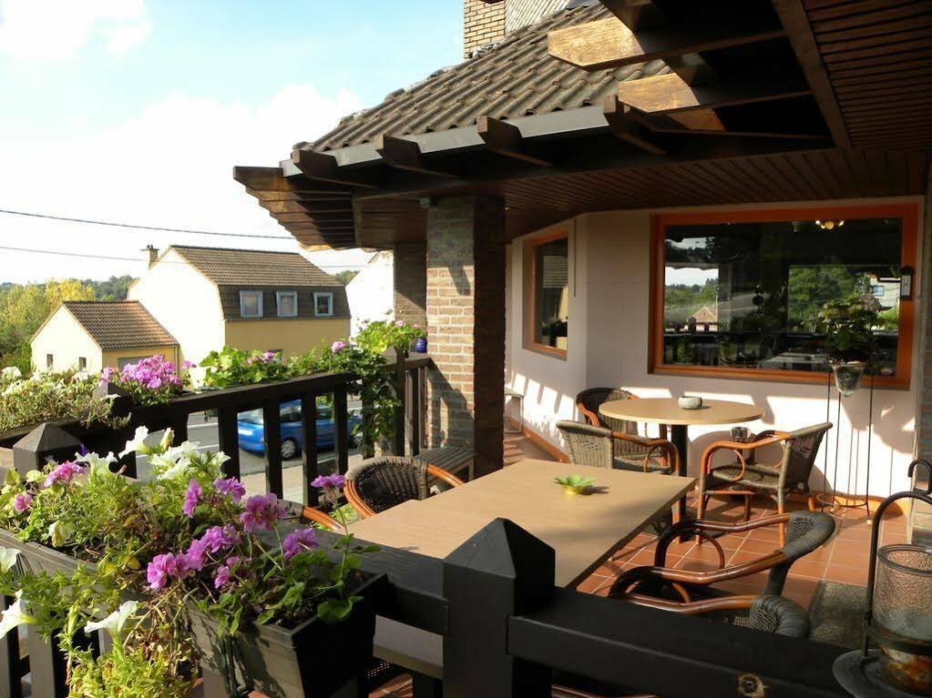 Otel Avalon Hotel, Flaman Brabant, foto