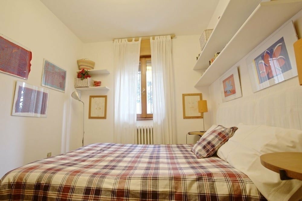 Otel Villa Borgo Duino, Friuli‑Venezia Giulia, foto