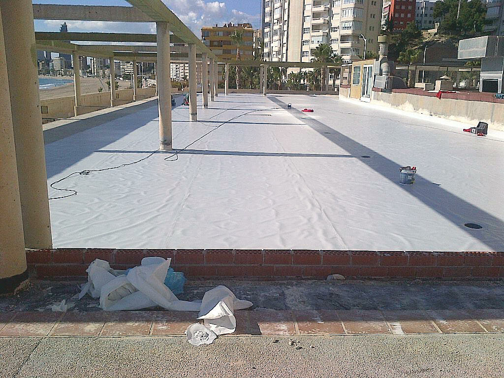 i̇nşaat firmaları Impermeabilizaciones Oriol, Valensiya, foto
