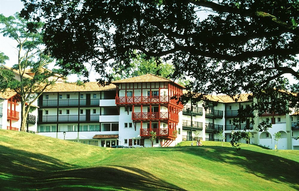 Otel Apartment Les Hauts D'Orleguy, , foto