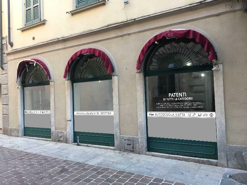 Sürücü kursları Autoscuola Natta, , foto
