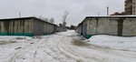 Спутник (Ivanovo, rayon Sortirovka), garajlar  İvanovo'dan