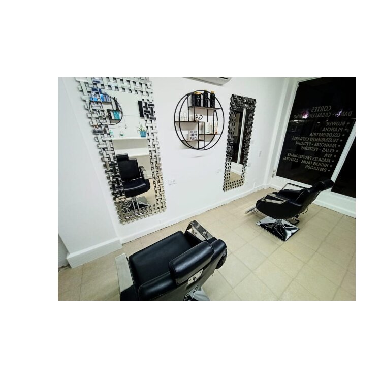Spa Mimo. Mento Salon SPA, Panama, foto
