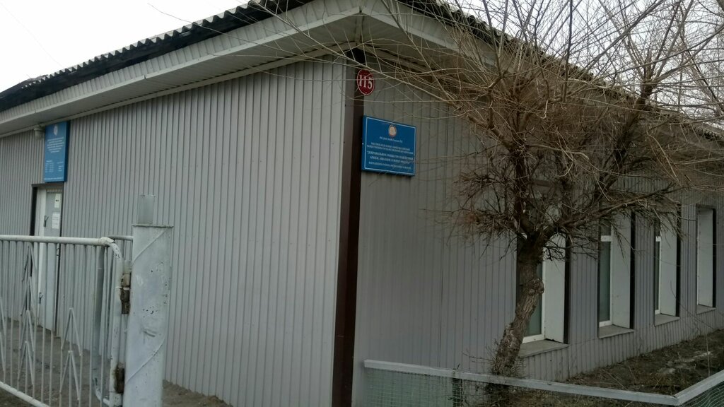 Sürücü kursları Mo Dosaaf Rossii Bogradskogo rayona Rkh, Hakasya, foto