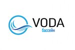 Voda (ulitsa Karla Marksa No:35), yüzme havuzları  Ust‑Ilimsk'ten