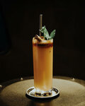 Eclettica Cocktail Lab (Liguria, La Spezia, Via Magenta, 5), bar  La Spezia'dan