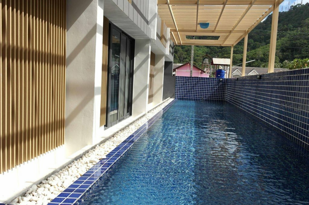 Otel Saruda Phuket, Phuket Eyaleti, foto