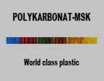 Polykarbonat-msk (Namyotkina Street No:10А), plastik ve polimer firmaları  Moskova'dan