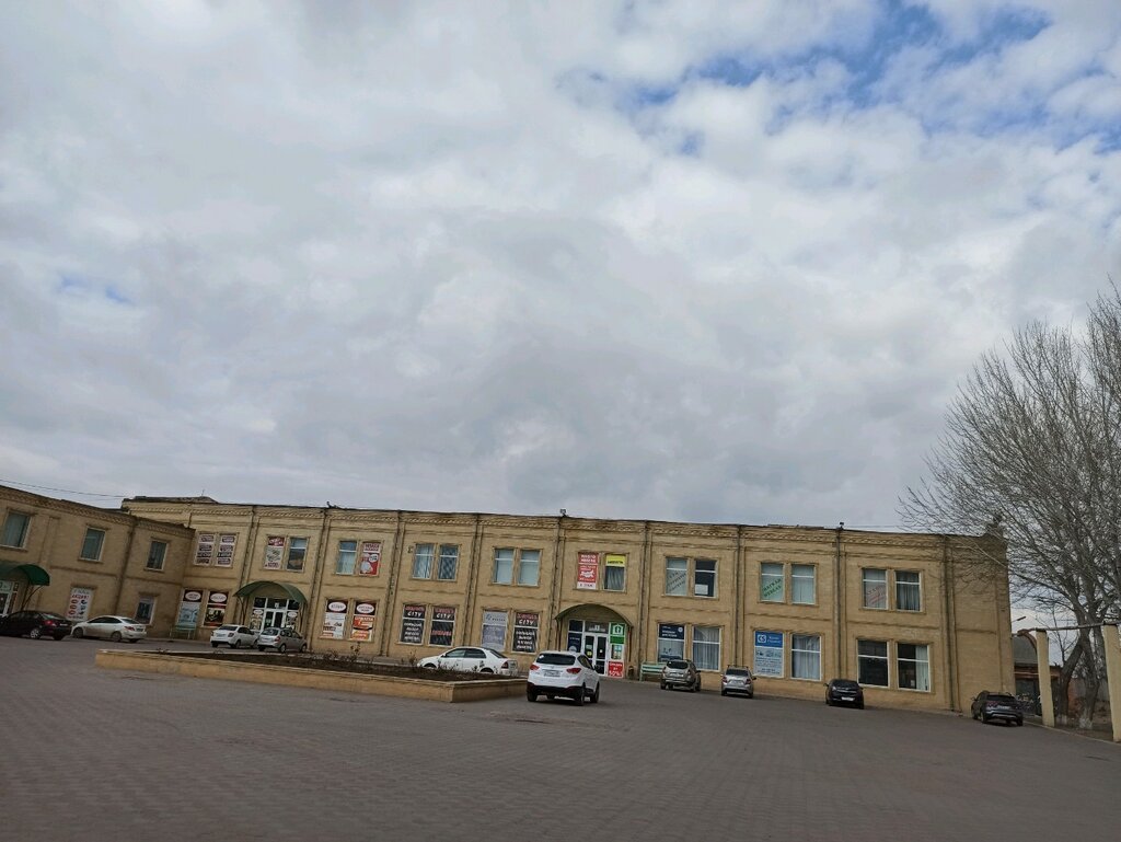 Mobilya mağazaları Лером, Astrahan, foto