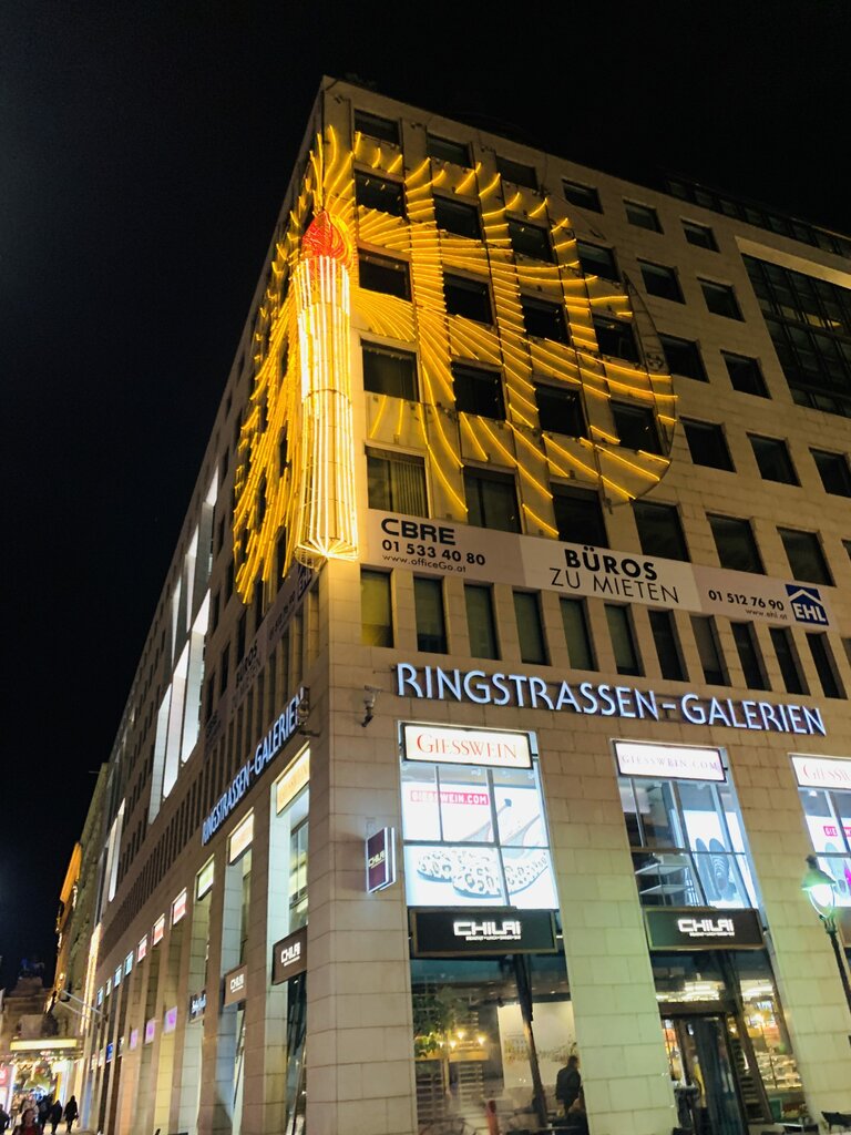 Aydınlatma teknolojileri LedTechnology Ce GmbH, Aşağı Avusturya, foto