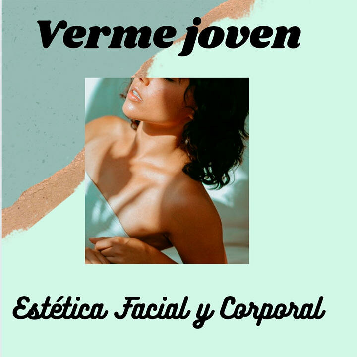 Güzellik salonu Verme Joven, Cordoba, foto