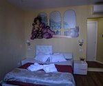 Le Veneri Del Golfo (Piedmont, Torino, Corso Spezia, 1), otel  La Spezia'dan