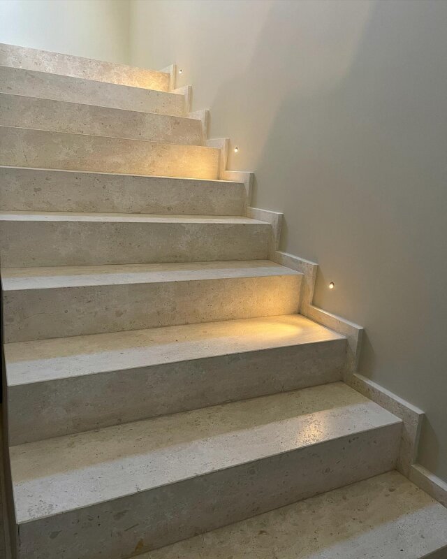 Sıhhi tesisat hizmetleri Termolux, Sardunya, foto