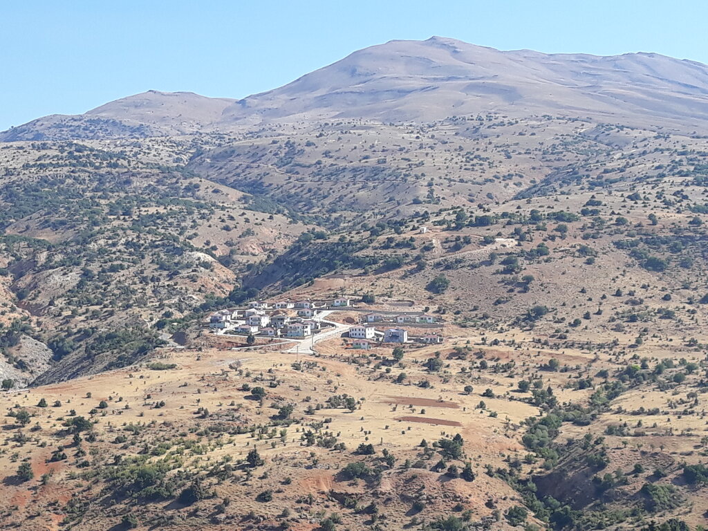 Muhtarlıklar Dedebeyli Köyü Muhtarlığı, Çemişgezek, foto