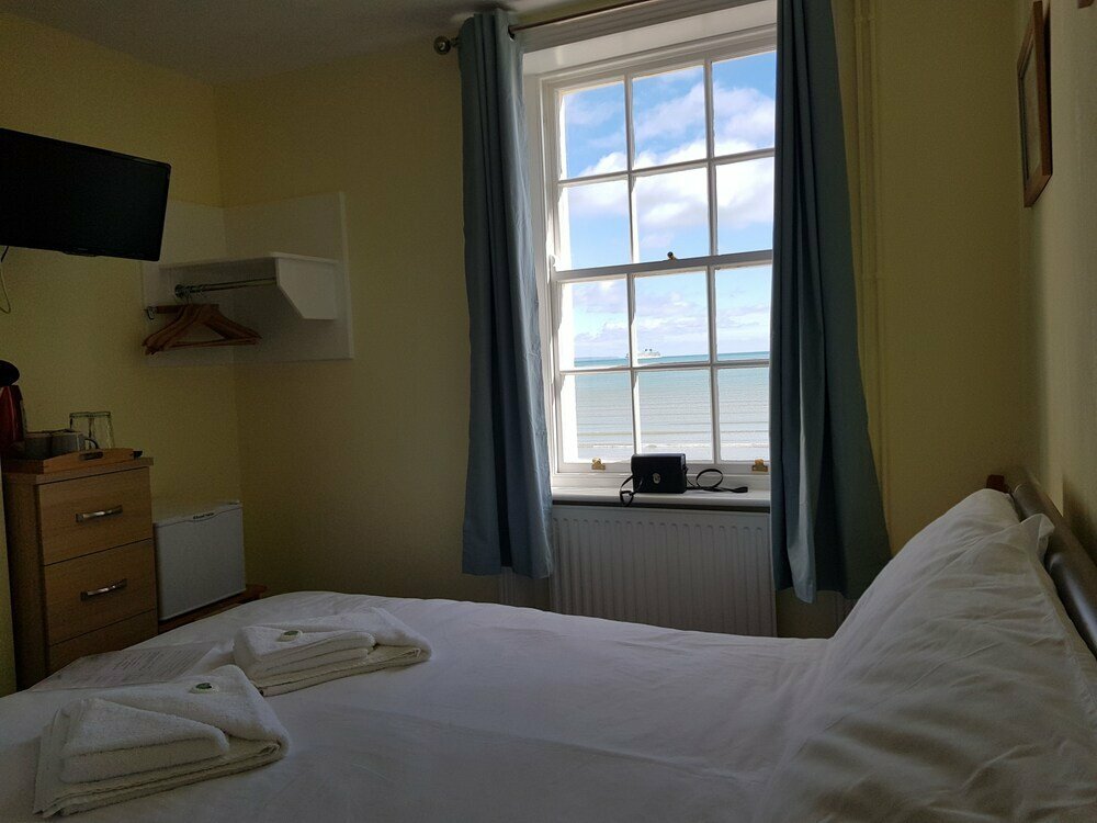 Otel The Seaspray, , foto