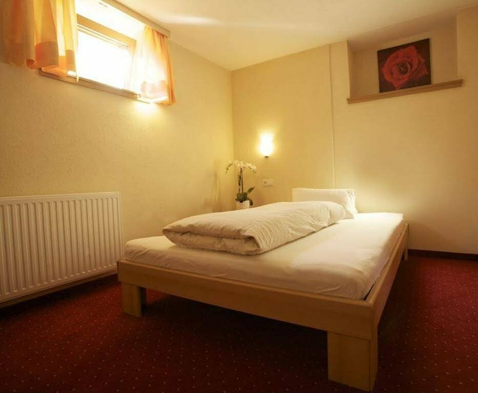 Otel Pension Windau, Selden, foto