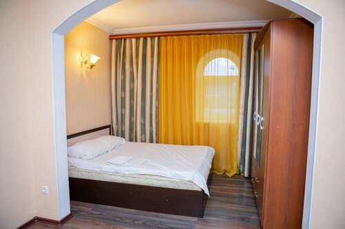 Otel Dom V Molodi Guest House, Moskova ve Moskovskaya oblastı, foto