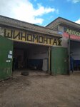 Автосервис (Lieninskaja Street No:101Б), otomobil servisi  Nesvizh'ten