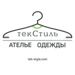 Atelier of Clothing TekStyle (Chaykovskogo Street No:65-67), terziler  Saint‑Petersburg'dan
