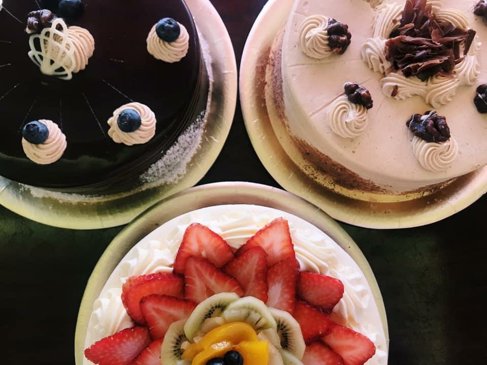 Kuruyemiş, atıştırmalık, kuru meyve Reposteria Coreana Manna, Buenos Aires, foto