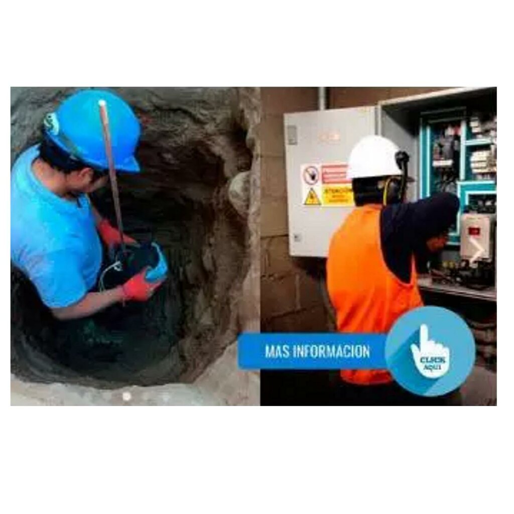 Danışmanlık hizmetleri Segucop E, Lima, foto