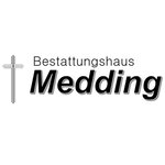 Bestattungshaus Medding (North Rhine-Westphalia, Unna, Olfener Straße, 40), cenaze hizmetleri  Kuzey Ren‑Vestfalya'dan