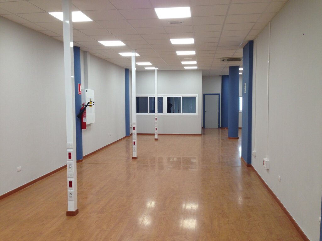 i̇nşaat firmaları Estudio Silper. Arquitecto Técnico, Kanarya Adaları, foto