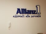 Allianz Assicurazioni Dr. Macello Angelo (Via Carlo Alberto No:104, Canicattì, Canicatti), sigorta şirketleri  Sicilya'dan