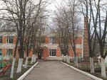 Mbdou Detsky sad № 62 Yablonka (1-y proyezd Stanke Dimitrova No:1А), anaokulları  Briansk'tan