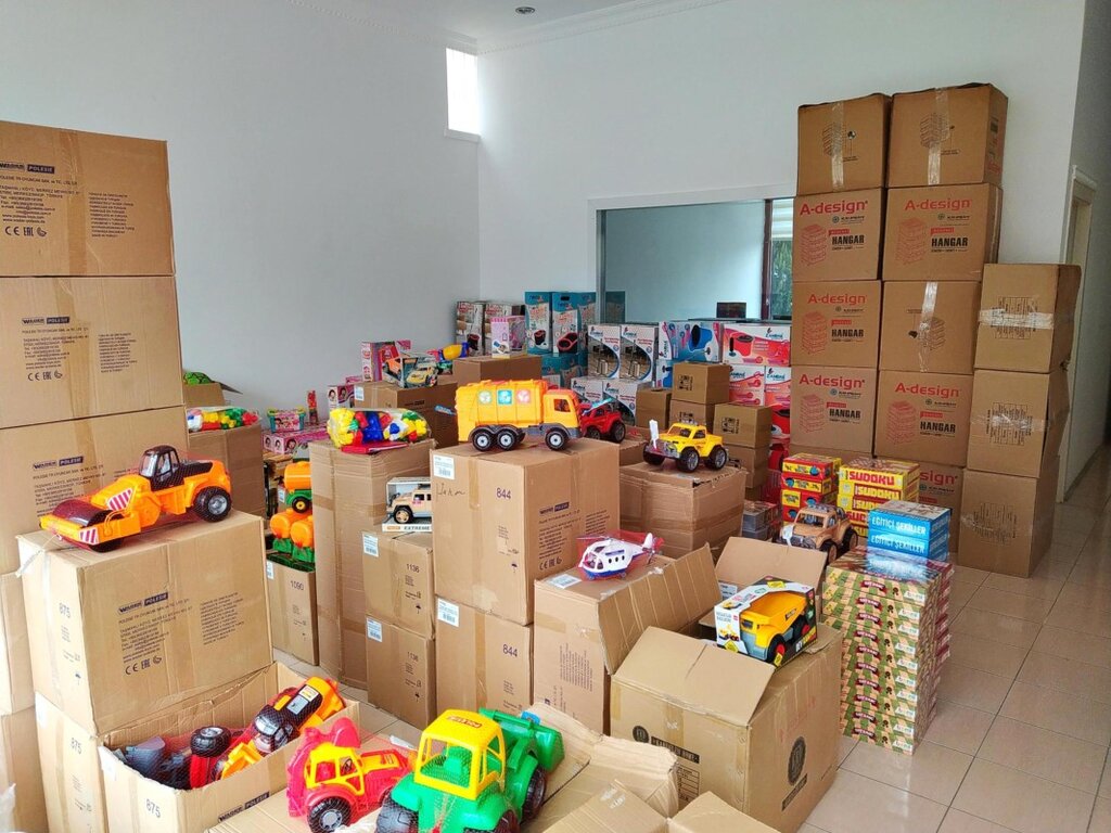 Satış ekipmanları firmaları Sekans Bilişim, Ankara, foto