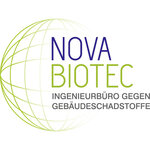 NovaBiotec Dr. Fechter GmbH (Berlin, Goerzallee, 305), sanayi ekipmanları firmaları  Berlin'den
