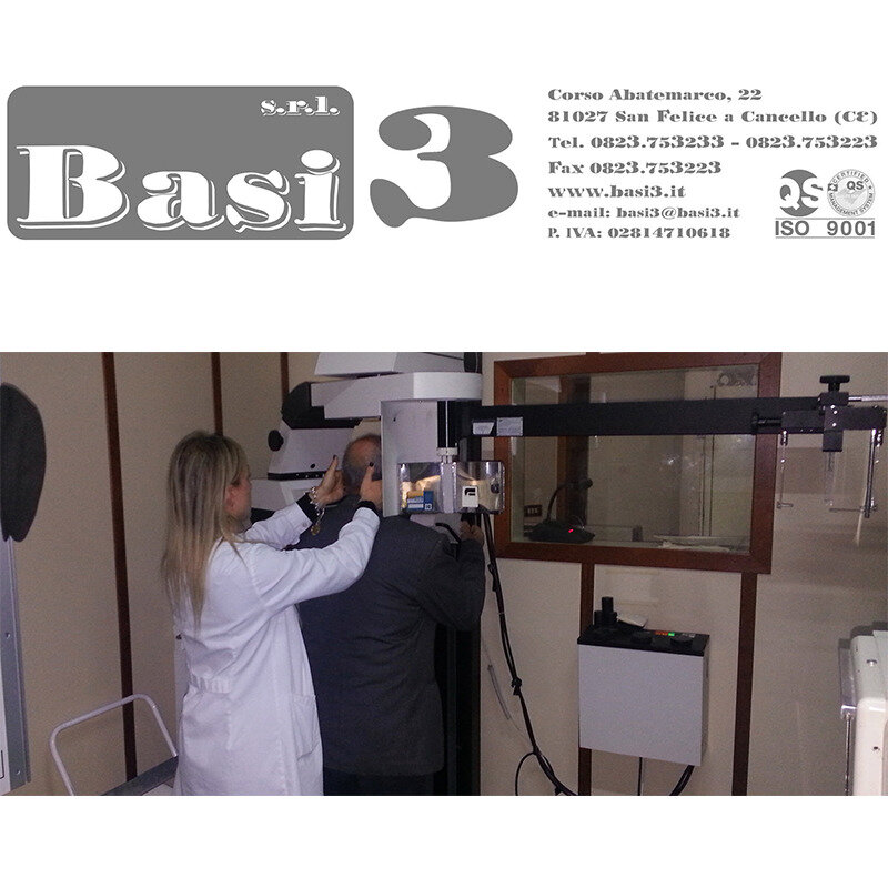 Tıbbi laboratuvarlar Basi Tre Radiologia - Ecografia - Tc - Rm, Campania, foto