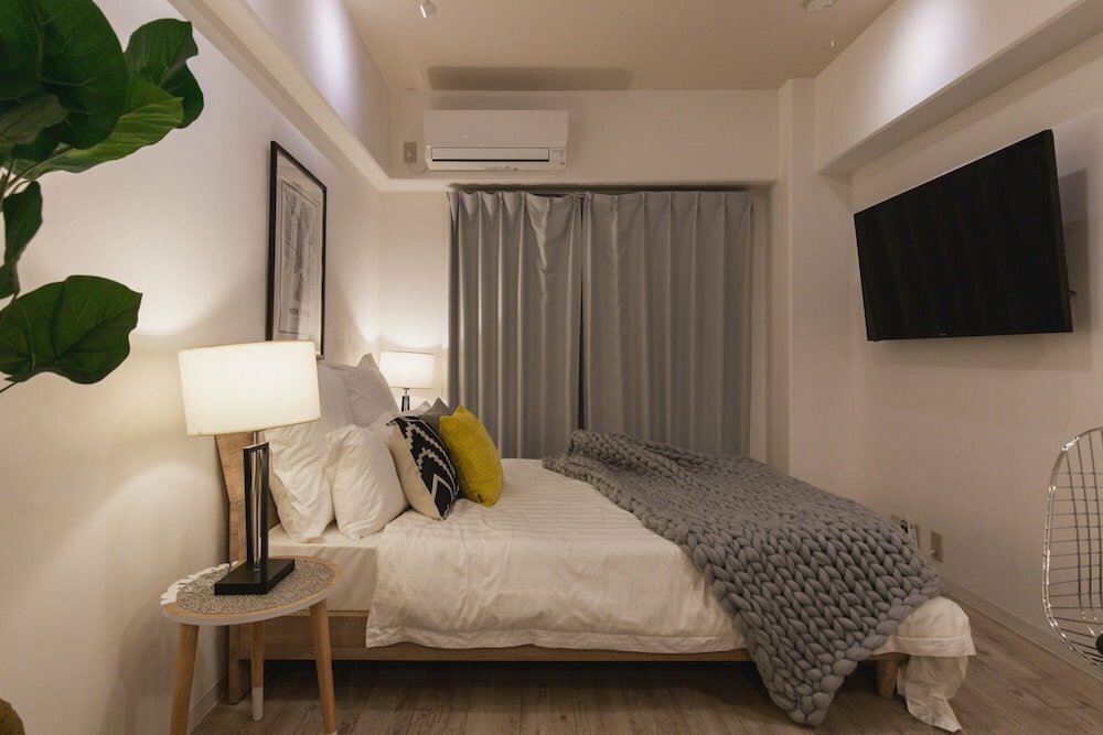 Otel Akebono 5-a, Naha, foto