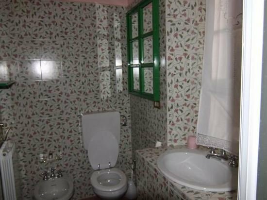 Otel Five Lands Pink Cottage, Levanto, foto