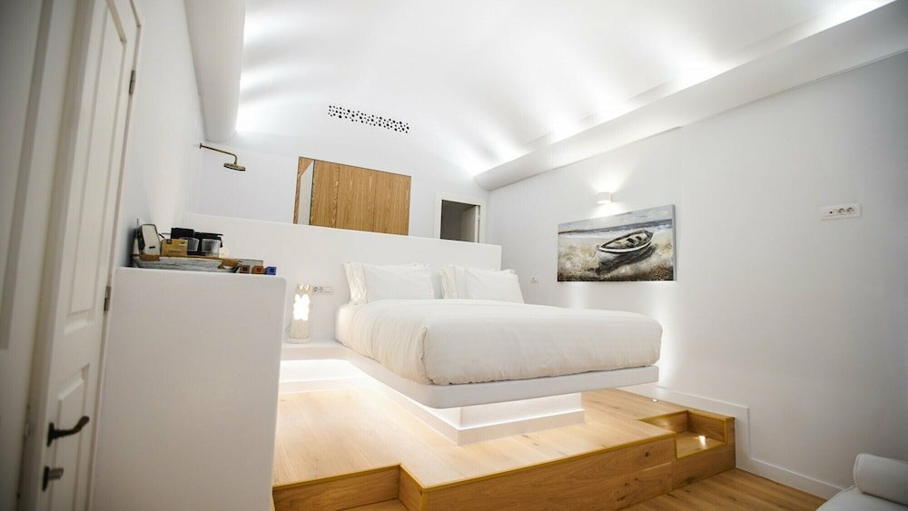 Otel White Sand Suites 1 Mykonos, Mykonos, foto