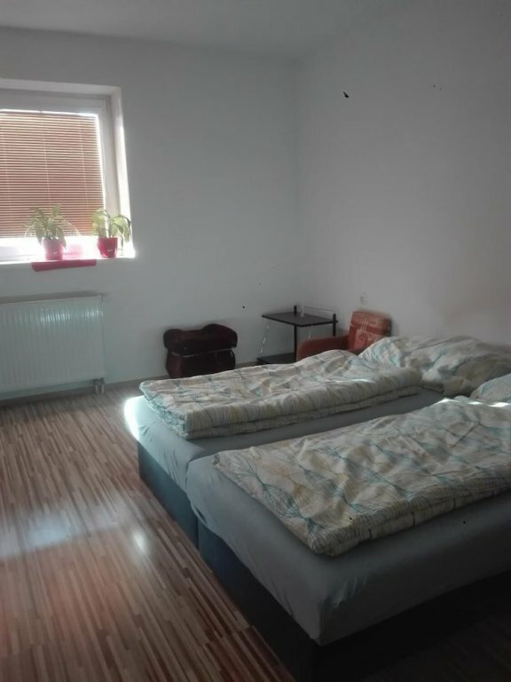 Otel Apartmany Halex 3, Dünya, foto