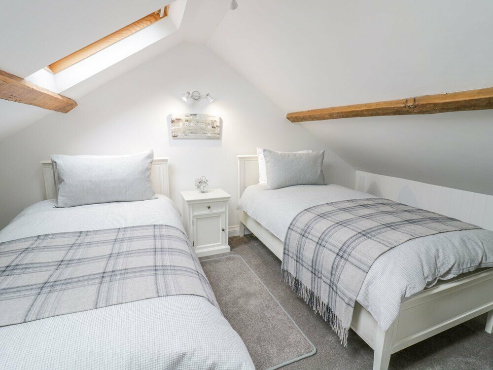 Otel 23 Chapel Street, Conwy, foto
