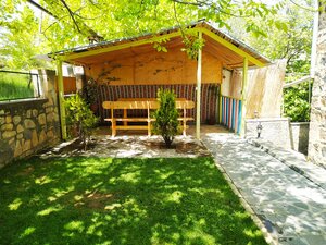 Nataly Guest House (Vayots Dzor Region, Yeghegnadzor, Israyel Ori Lane), otel  Yeğegnadzor'dan