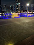 Bonaire Tower (Bonaire Tower, Park Island, Jumeirah Beach Residence, Dubai Marina, Jumeirah, Dubai), kule  Dubai'den